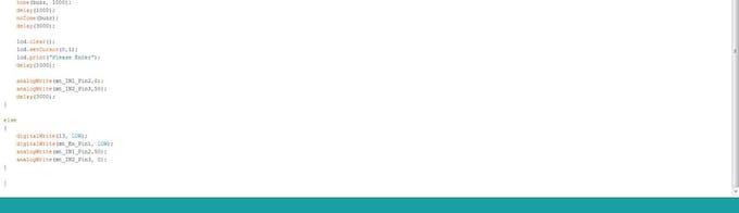 Cómo crear un abrepuertas automático basado en Arduino – SomosMakers.cl