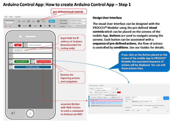 Cómo controlar Arduino desde un teléfono móvil – SomosMakers.cl