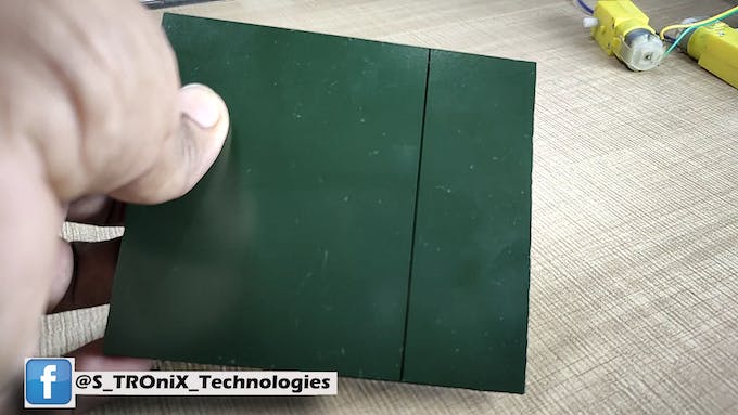 Cómo hacer un robot controlado por gestos en casa – SomosMakers.cl